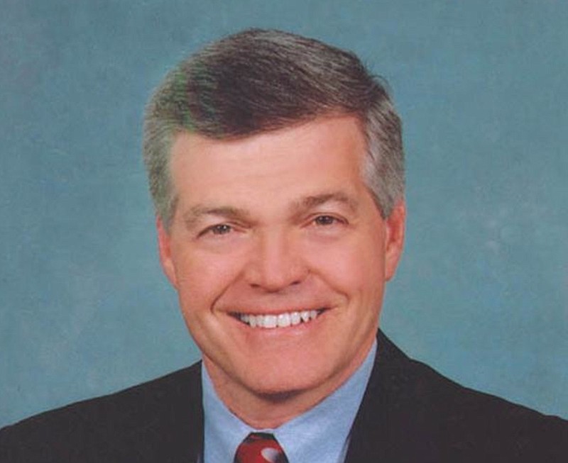 State Sen. Jim Tracy expected to challenge to U.S. Rep. Scott ...