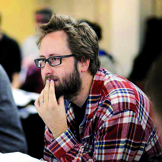 Chaffer in concert | Chattanooga Times Free Press