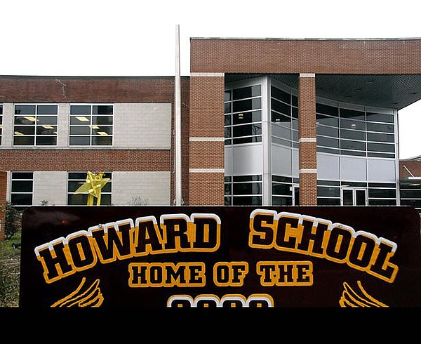 Howard High School to try day basketball game after shooting ...