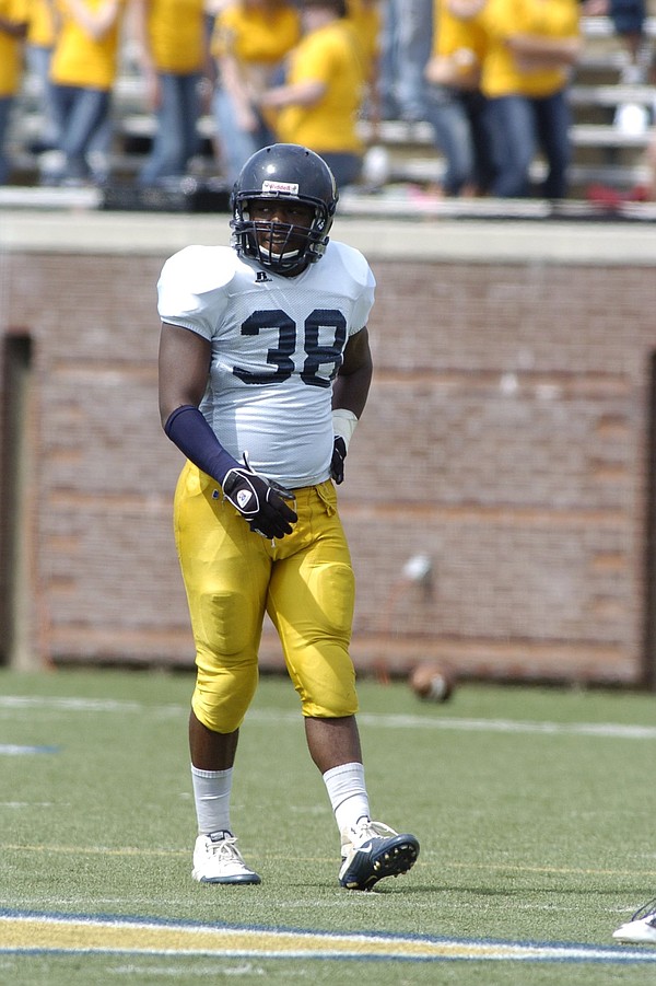 Two Chattanooga Mocs Football Players Arrested Chattanooga Times Free