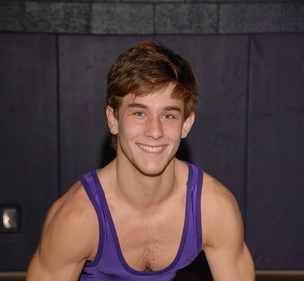 Barrett Walthall commits to UTC wrestling | Chattanooga Times Free Press