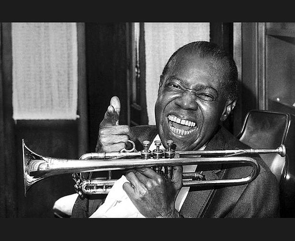 Hello, Louis! | Chattanooga Times Free Press