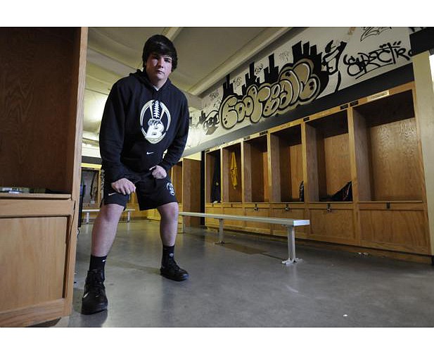 Bradley's Austin Sanders senses UT excitement | Chattanooga Times Free ...