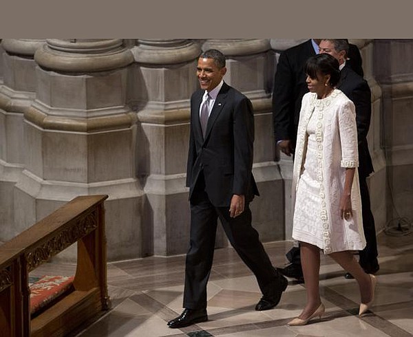 Obama's vision for unity | Chattanooga Times Free Press