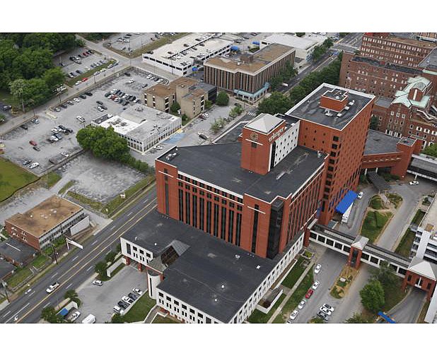 Doctors guaranteed Erlanger board seat, but not vote | Chattanooga ...