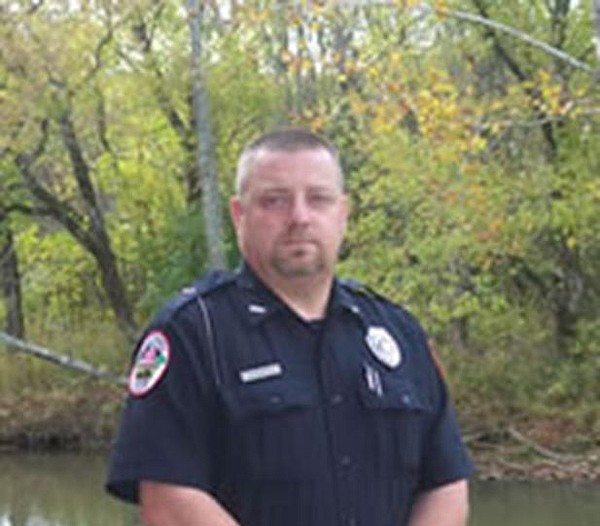 Former Varnell officer pleads not guilty | Chattanooga Times Free Press