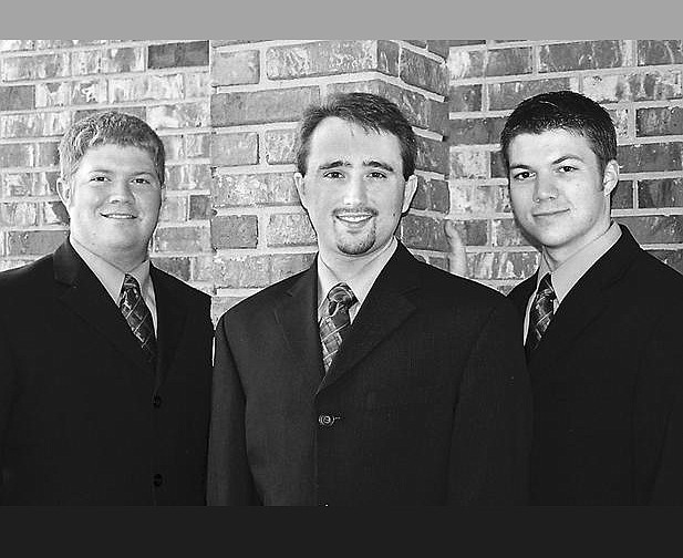 Southern gospel concert in Collegedale | Chattanooga Times Free Press