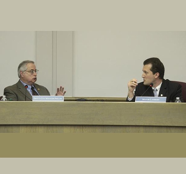 East Ridge lives up to rep with Tim Gobble | Chattanooga Times Free Press