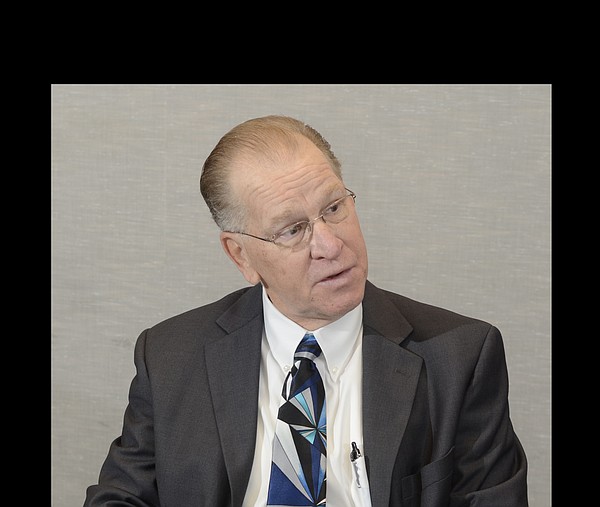 Chattanooga Free Press endorses Larry Grohn for District 4 ...