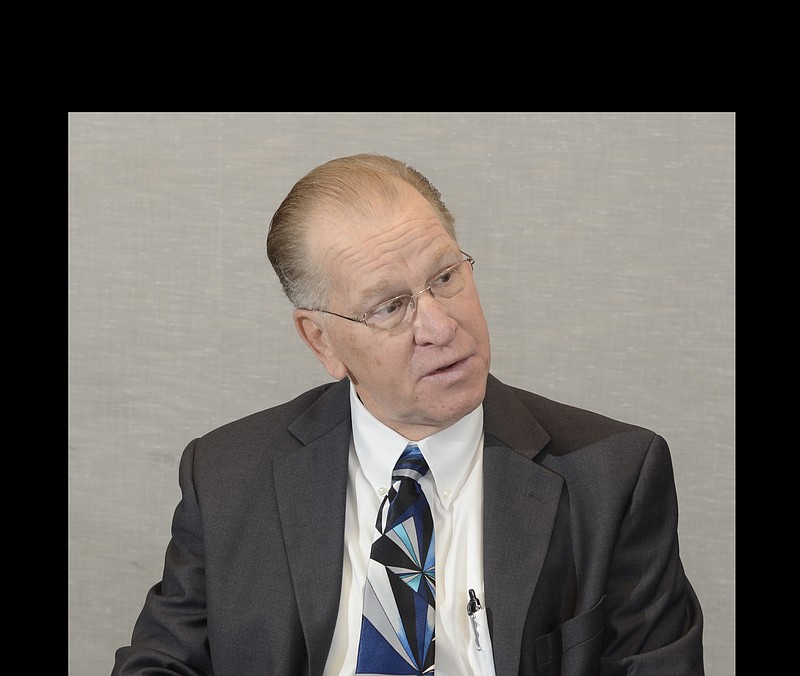 Chattanooga Free Press endorses Larry Grohn for District 4 ...