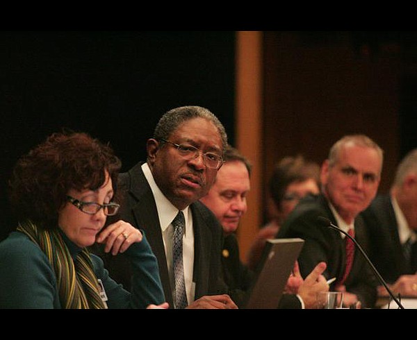 Some Erlanger doctors oppose CEO vote | Chattanooga Times Free Press