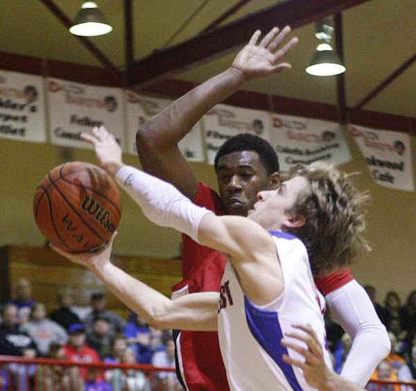 Bruins top Dalton for region title | Chattanooga Times Free Press