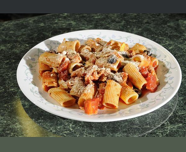 'To die for': Quicker, healthier Sicilian dish evokes past ...