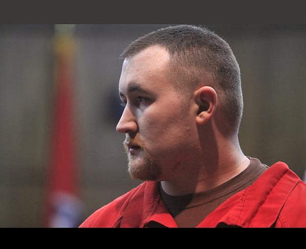 Cop-killer Jesse Mathews moved to maximum security | Chattanooga Times ...