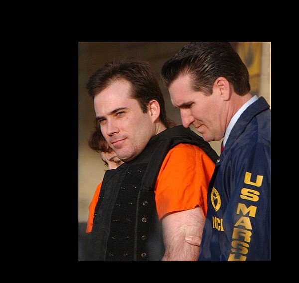 Convicted bomber publishes book from prison | Chattanooga Times Free Press