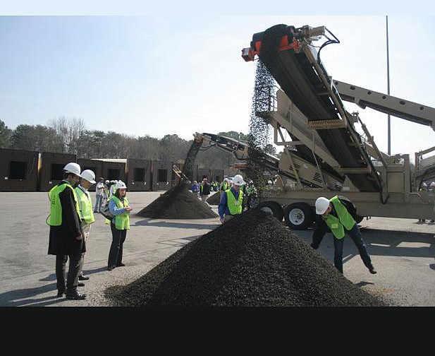 Astec taps Benjamin Brock to succeed his father as CEO | Chattanooga ...