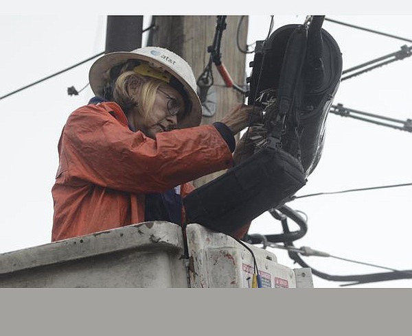 Pole positions: Comcast blasts EPB-backed bill that could raise fees on ...