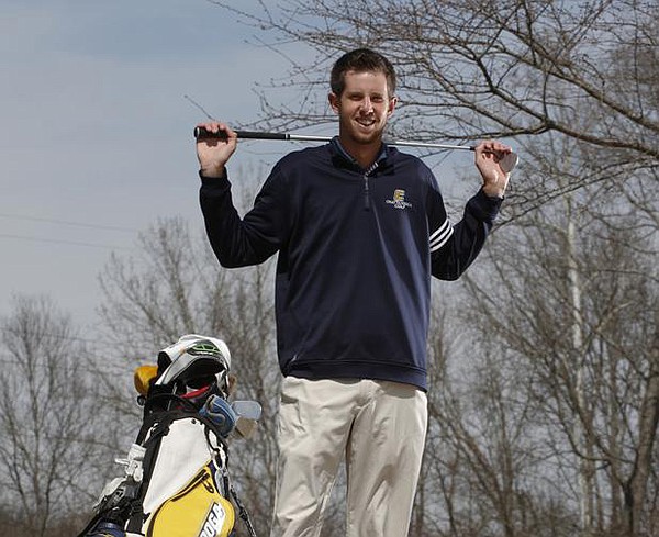 UTC's Steven Fox set for his second PGA event at Bay Hill | Chattanooga ...