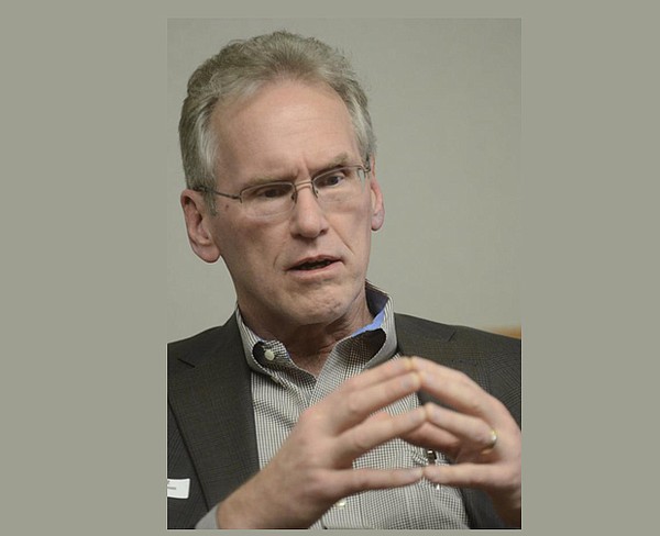 CEO Bill Johnson pledges to improve TVA's nuclear performance ...