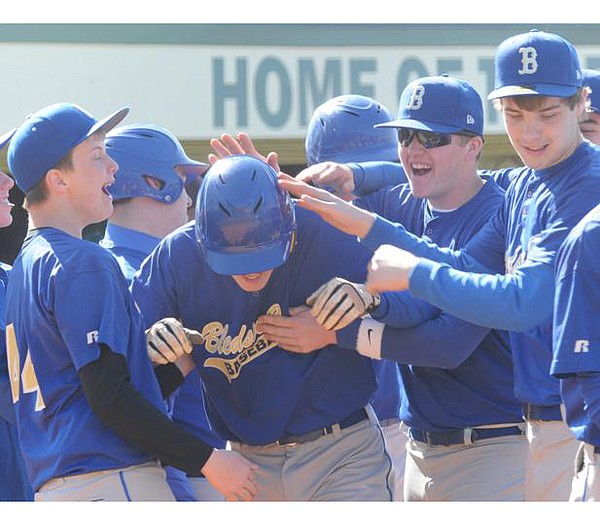 Nathan Turner terrific in Bledsoe win | Chattanooga Times Free Press