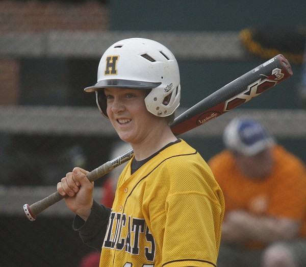 Andrew Rollins a home-schooled Hixson Wildcat | Chattanooga Times Free ...