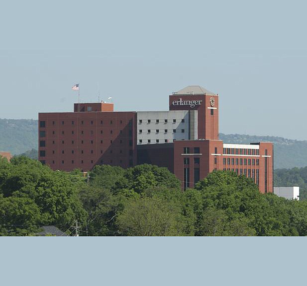CEO floats new status for Erlanger | Chattanooga Times Free Press