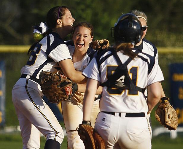 Hallie Davis play seals 7-6 Walker Valley win over Soddy-Daisy ...