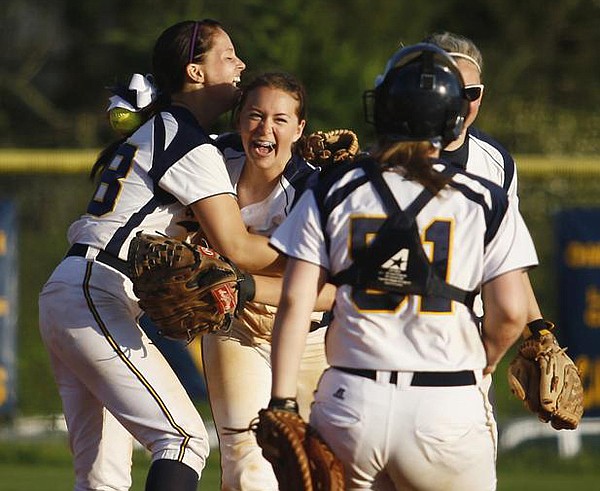 Hallie Davis play seals 7-6 Walker Valley win over Soddy-Daisy ...