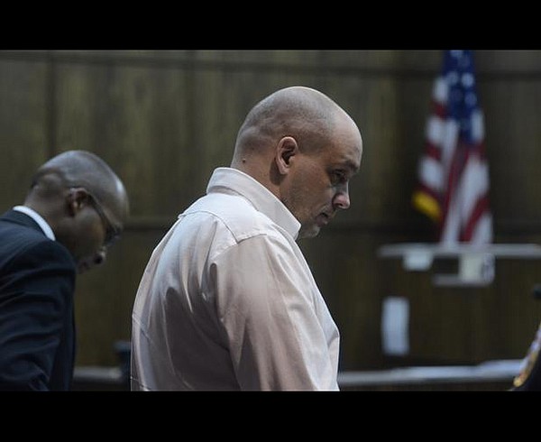 Randall Reed guilty in 2011 murder | Chattanooga Times Free Press