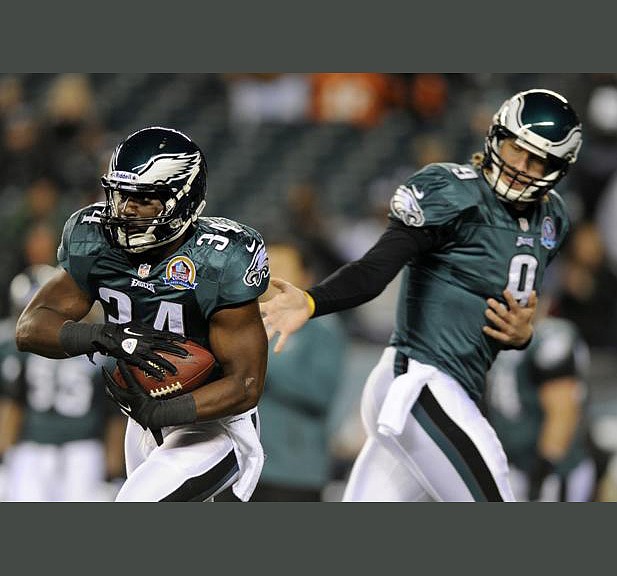 Class of '09: Touted football signing class makes presence felt in NFL ...