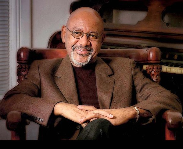 Concert pays tribute to career of Roland Carter | Chattanooga Times ...