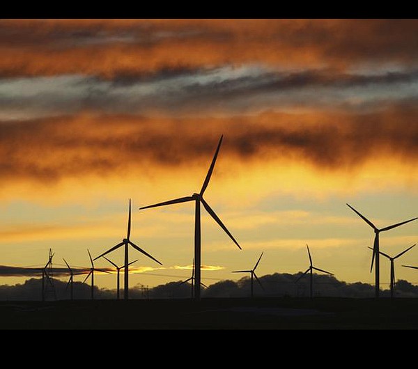 Harness the wind: Clean Line Energy Partners eyes sending Western ...