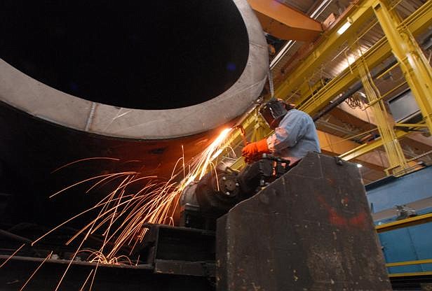 Chattanooga-based Astec boosts profits on lower sales | Chattanooga ...