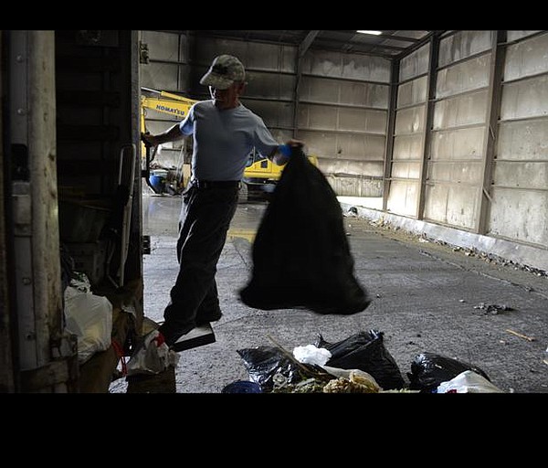 Walker County, Ga., eyes trash-energy facility plan | Chattanooga Times ...