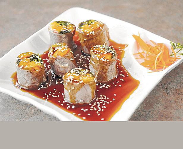 Japanese | Chattanooga Times Free Press