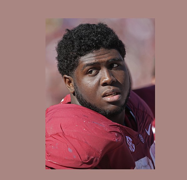 Wiedmer: Warmack a smart choice for Titans | Chattanooga Times Free Press