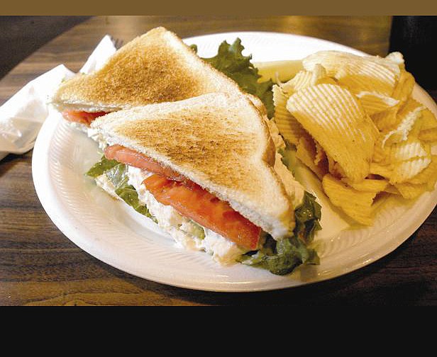 Southern Food: When a mess is a good thing | Chattanooga Times Free Press