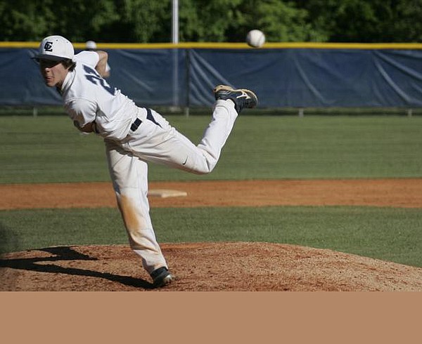 Gordon Lee sweeps into state baseball finals | Chattanooga Times Free Press