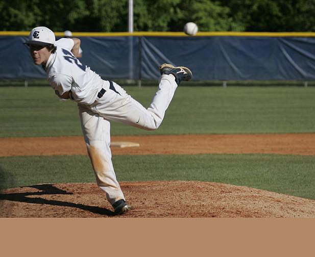 Gordon Lee sweeps into state baseball finals | Chattanooga Times Free Press