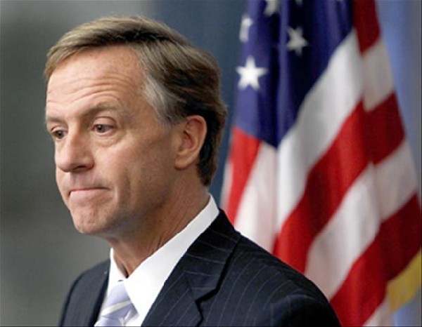 Tennessee Governor Bill Haslam vetoing 'ag gag' bill | Chattanooga ...