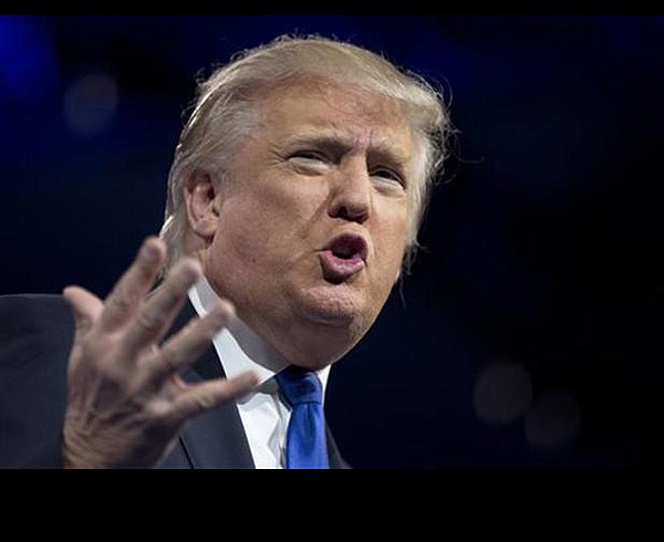 Federal Judge Scolds Trump Attorney During Testimony Chattanooga