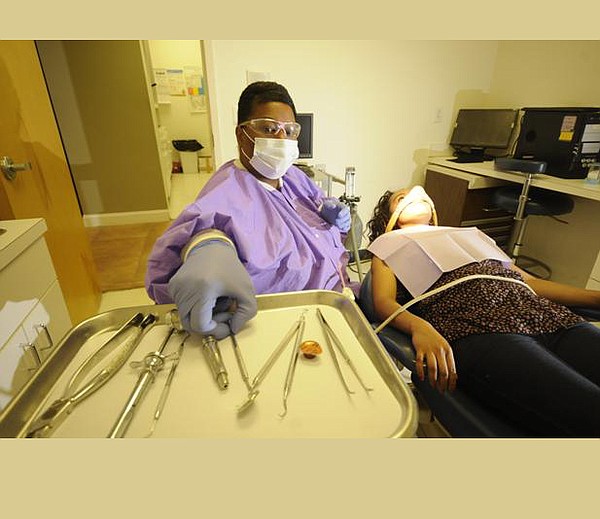 Fighting gangs with jobs: 150 positions available for teens who live in ...