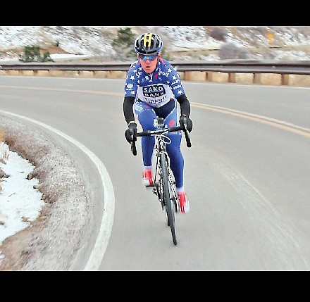 Timmy Duggan, Megan Guarnier set to defend titles | Chattanooga Times ...