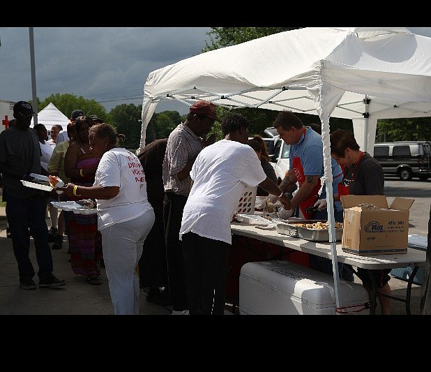 Patten Towers residents should be moved to hotels Monday | Chattanooga ...