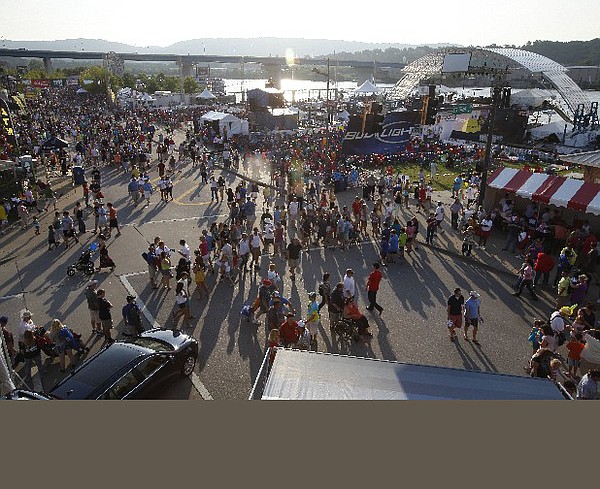Riverbend artists up close (June 7-15) | Chattanooga Times Free Press
