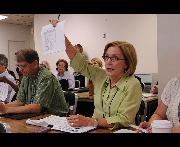 Patten residents' future still in flux | Chattanooga Times Free Press