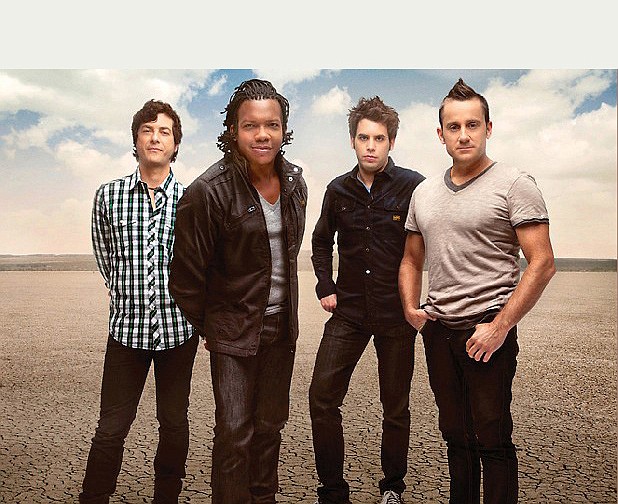 Newsboys Return to MAD | El Dorado News