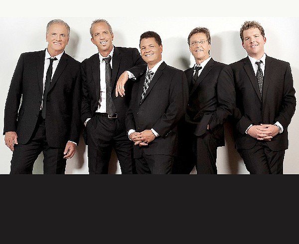 Triumphant Quartet in Dunlap (June 15) | Chattanooga Times Free Press