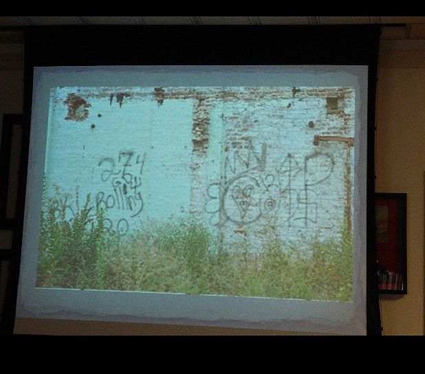 Cleveland sees signs of gang activity | Chattanooga Times Free Press