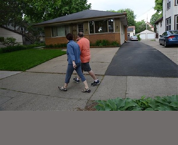 Nazi unit leader's Minneapolis life shocks neighbors, angers WWII ...